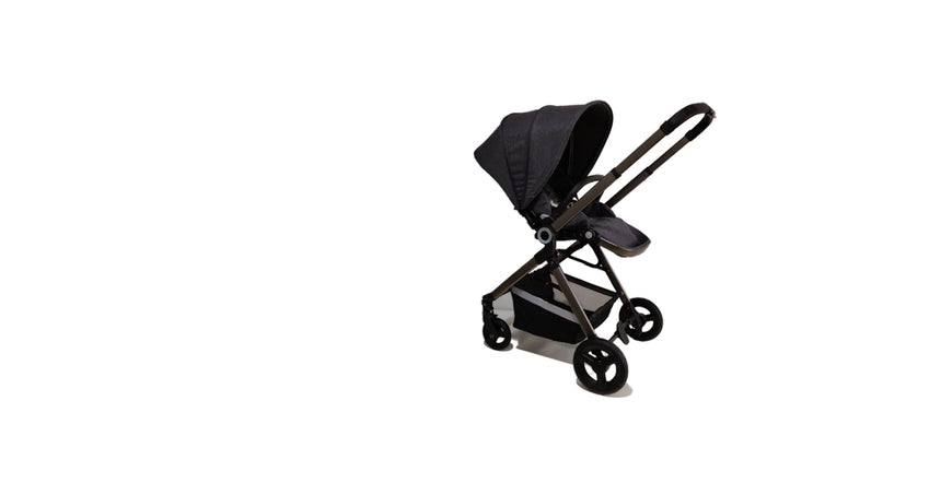 Alfa Kids Strollers are designed for the new generation of kids
